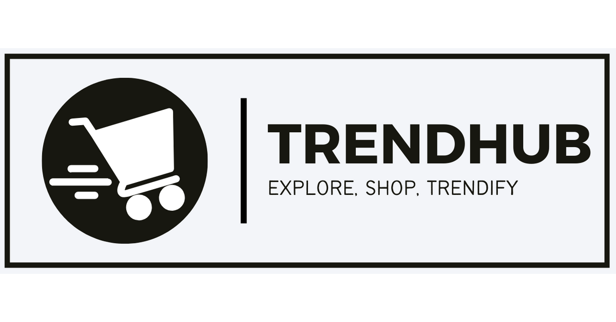Trendhub Pakistan